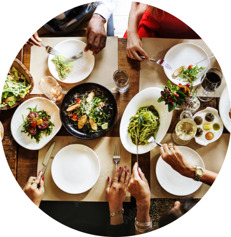 Cooee Cafe & Restaurant - Minnippi Golf & Range