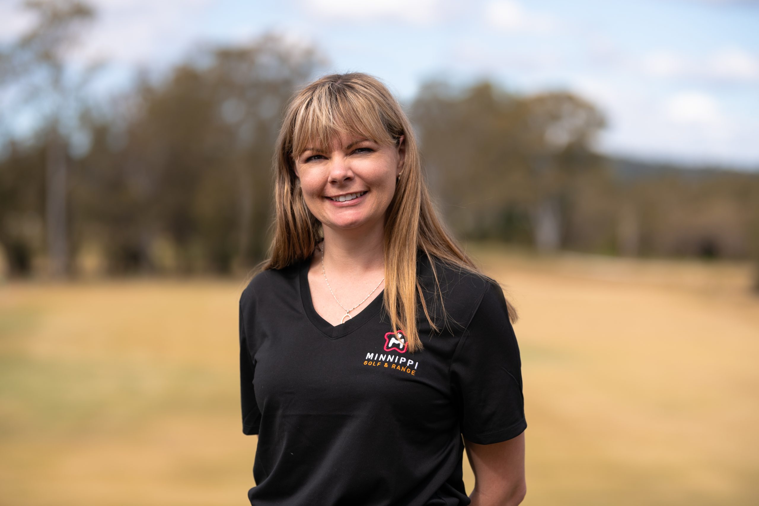 About - Minnippi Golf & Range