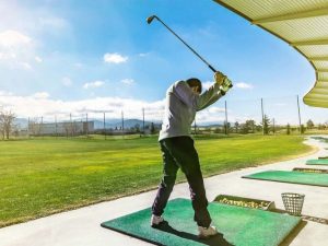 About - Minnippi Golf & Range