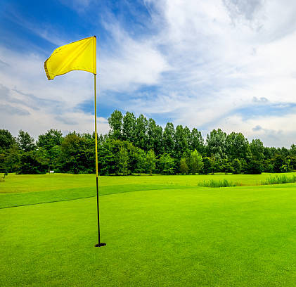 About - Minnippi Golf & Range