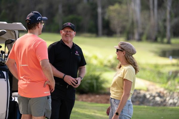 Course - Minnippi Golf & Range